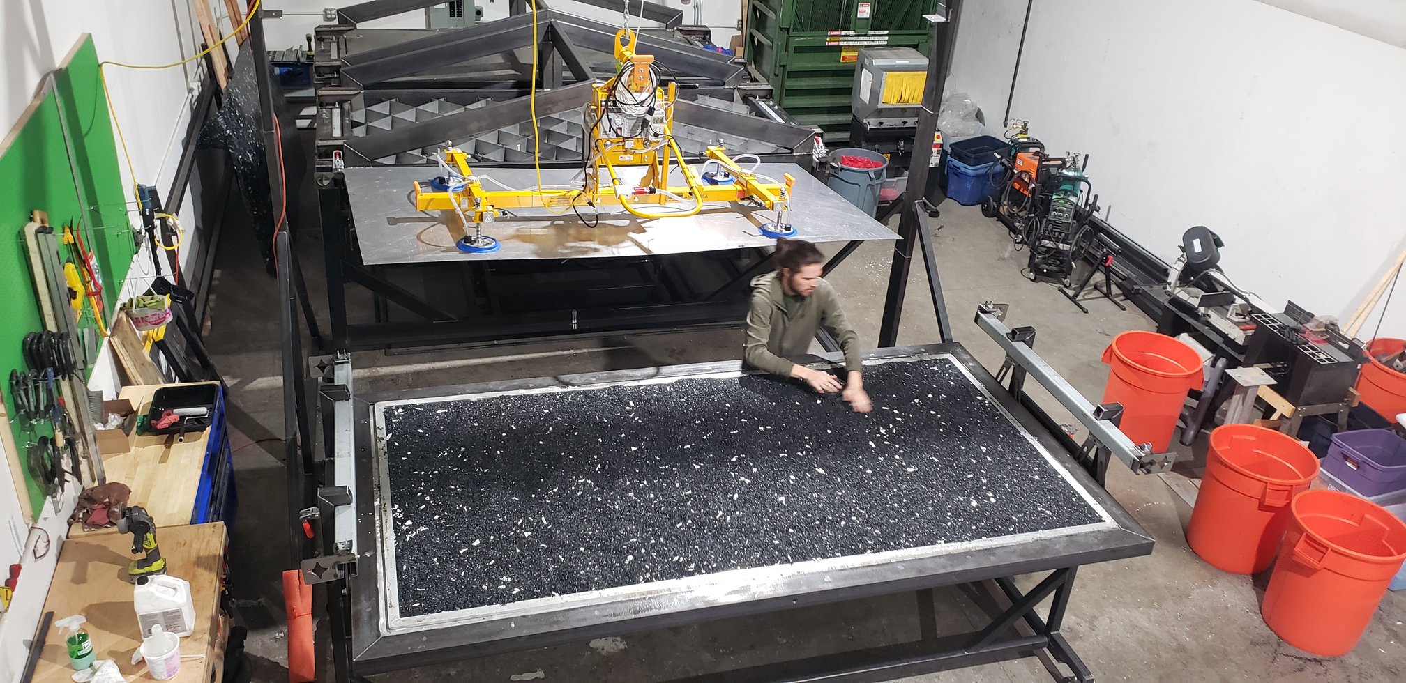 How PakTech’s Partners Are Helping Us Recycle And You Can Too