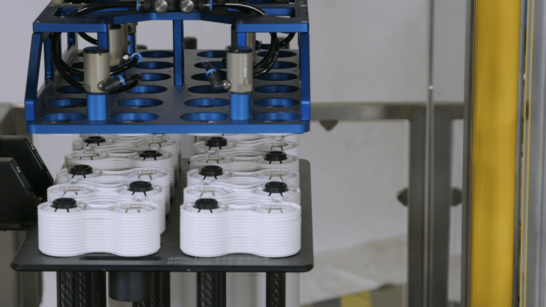 Quality, Efficiency, Versatility, Return: Why your business needs a ...