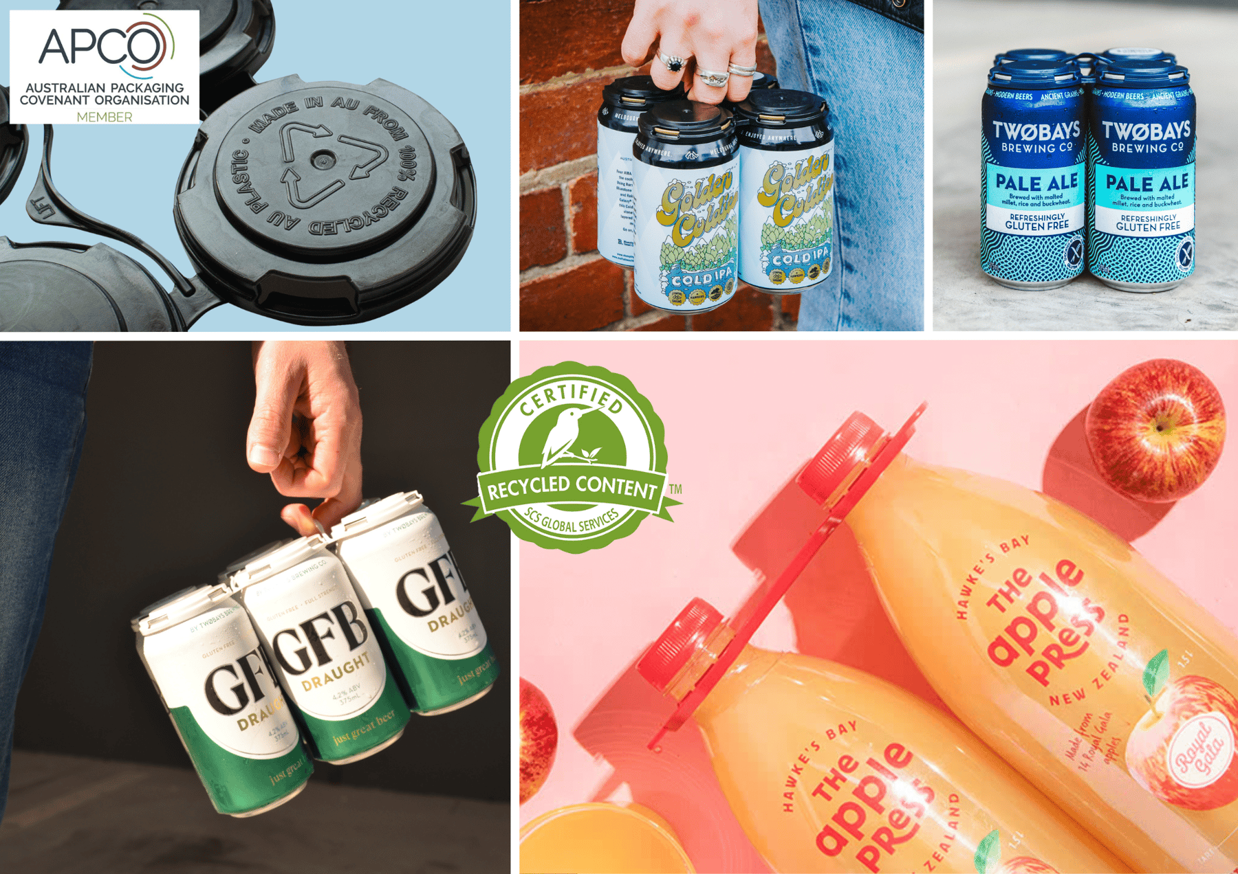 Revolutionizing Packaging in Australia: PakTech Introduces 100% ...