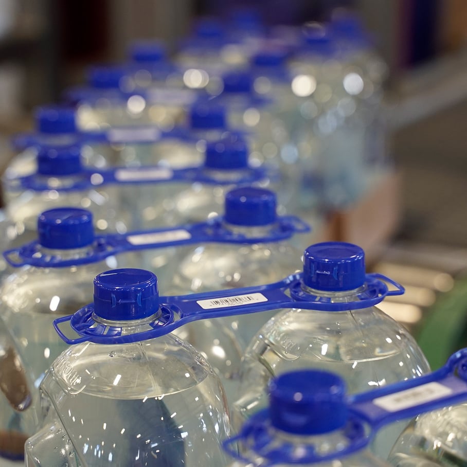 WE DON’T JUST HANDLE BEER; WE HAVE A HANDLE ON THE FUTURE OF ...