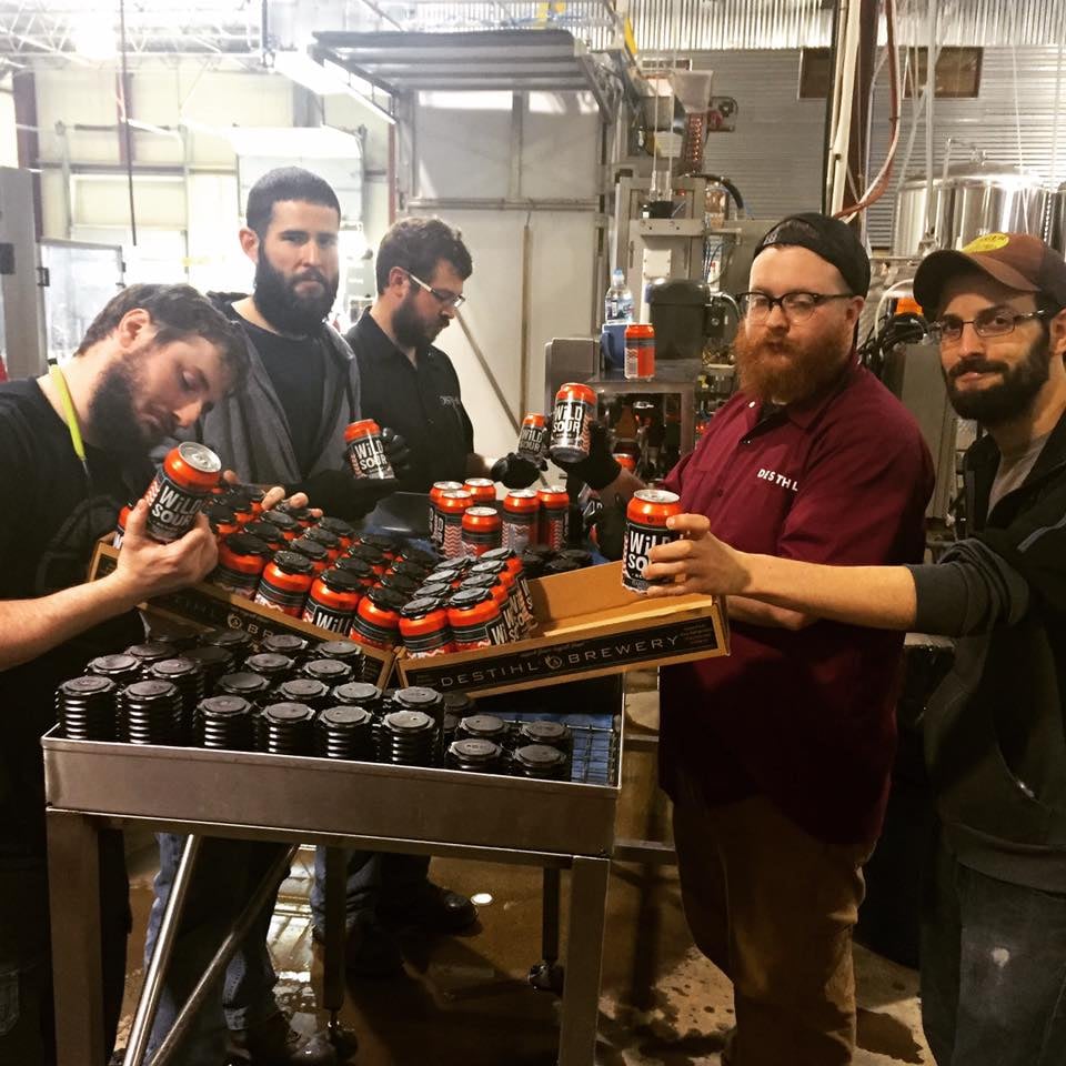 How PakTech is Helping DESTIHL Achieve its Growth Goals