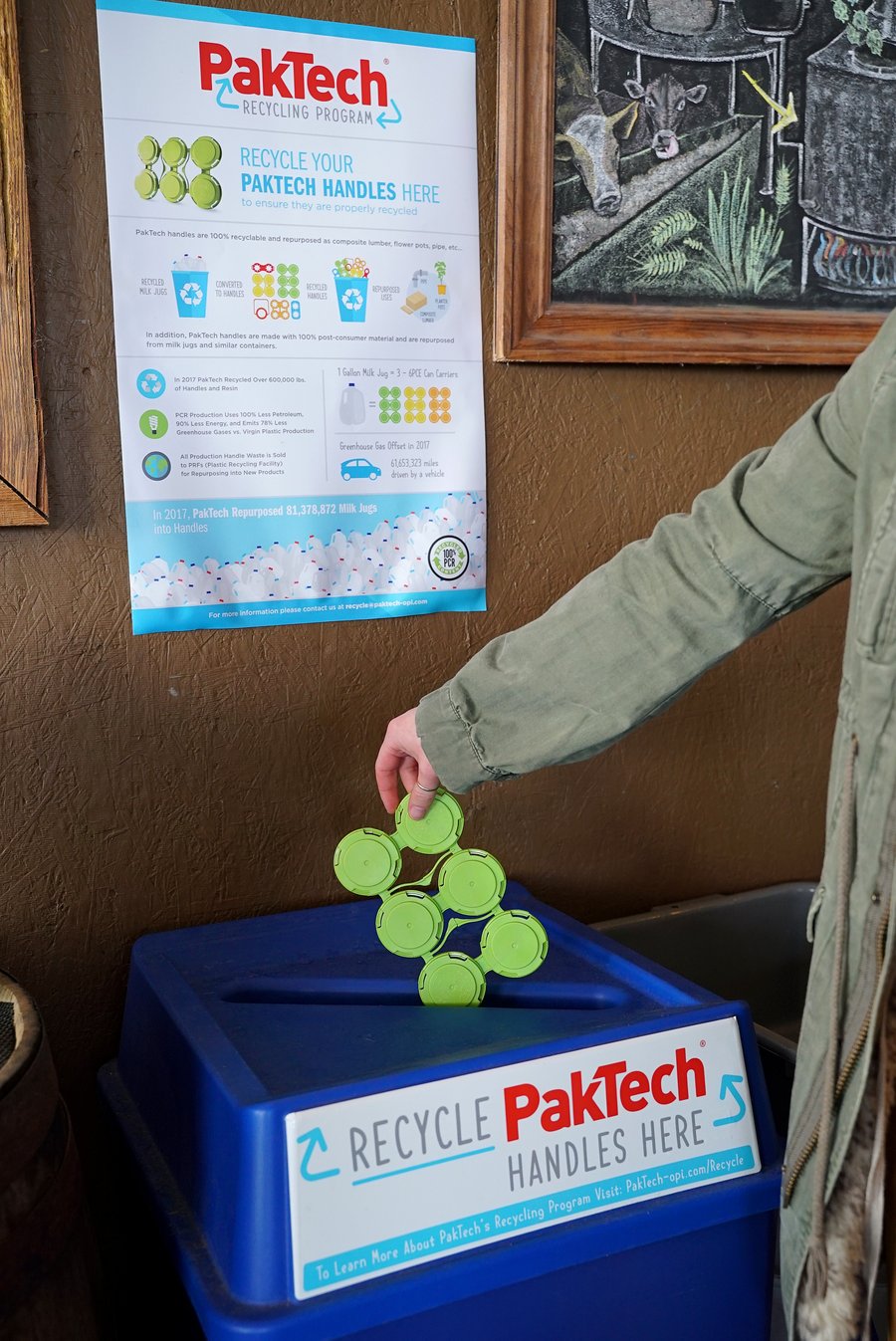 Welcome to the PakTech Blog!