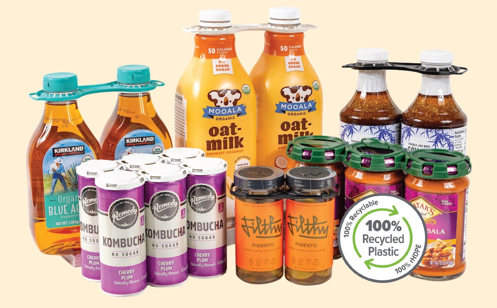 PakTech: Building Trust and Leading the Way with CPG Partnerships