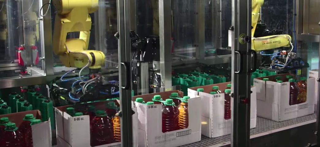 What Are Co-Packers?