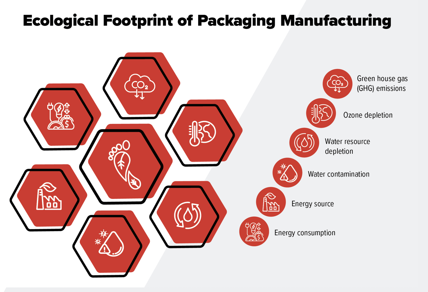 The Pak-Check: Your Checklist for Choosing Sustainable Packaging
