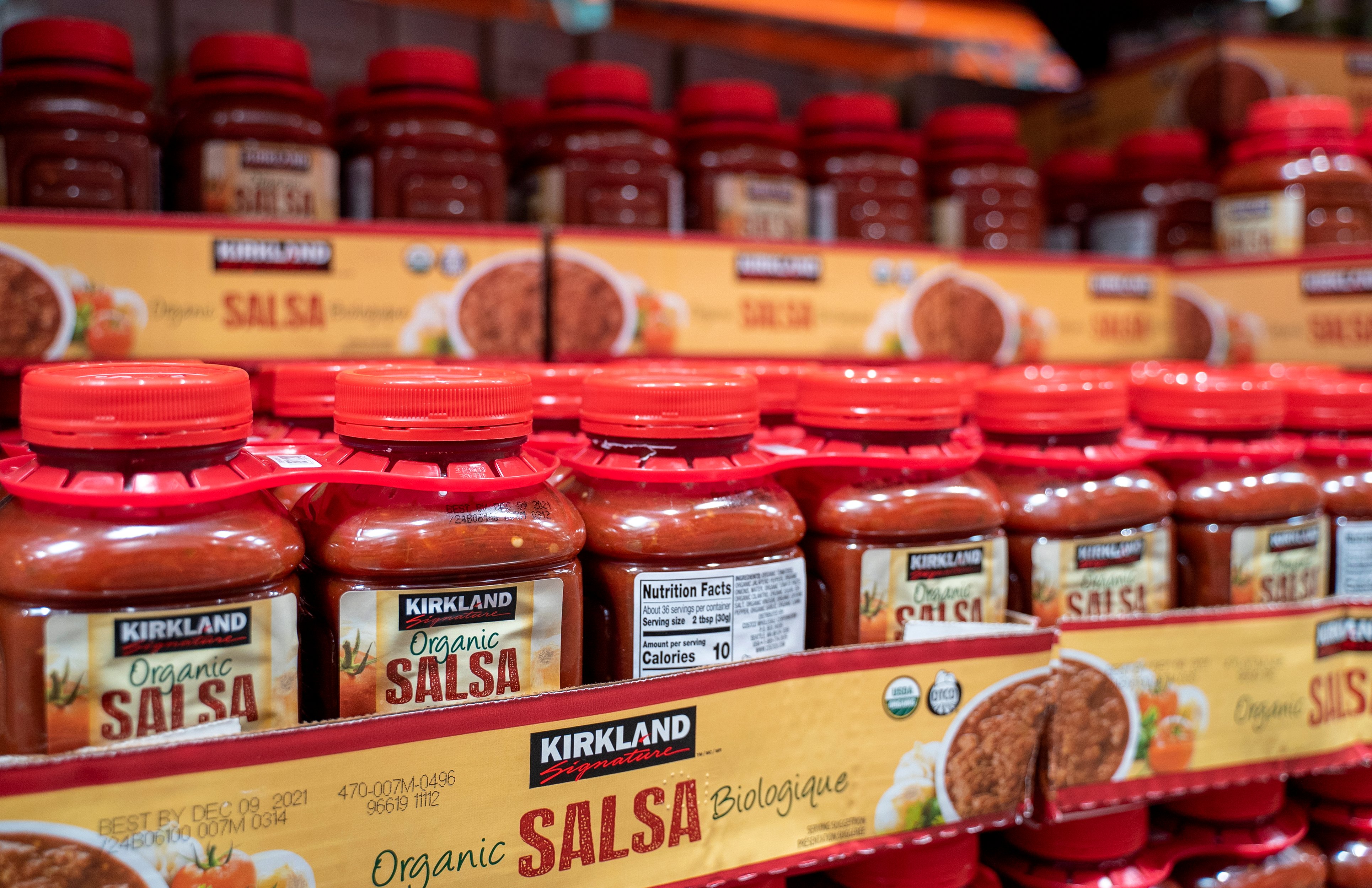 How PakTech Handles can Maximize Sales By Selling in Bulk