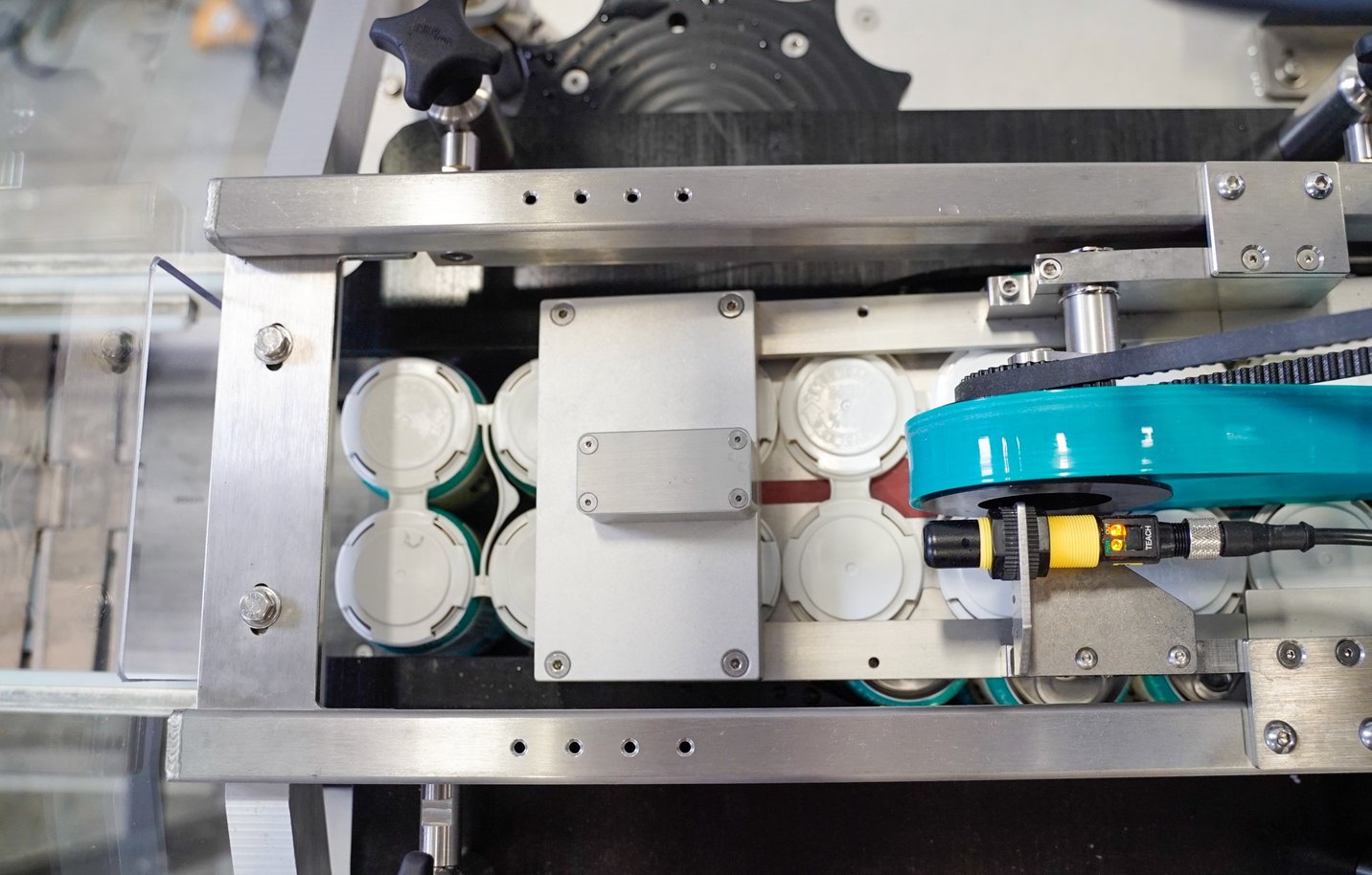 Quality, Efficiency, Versatility, Return: Why your business needs a ...