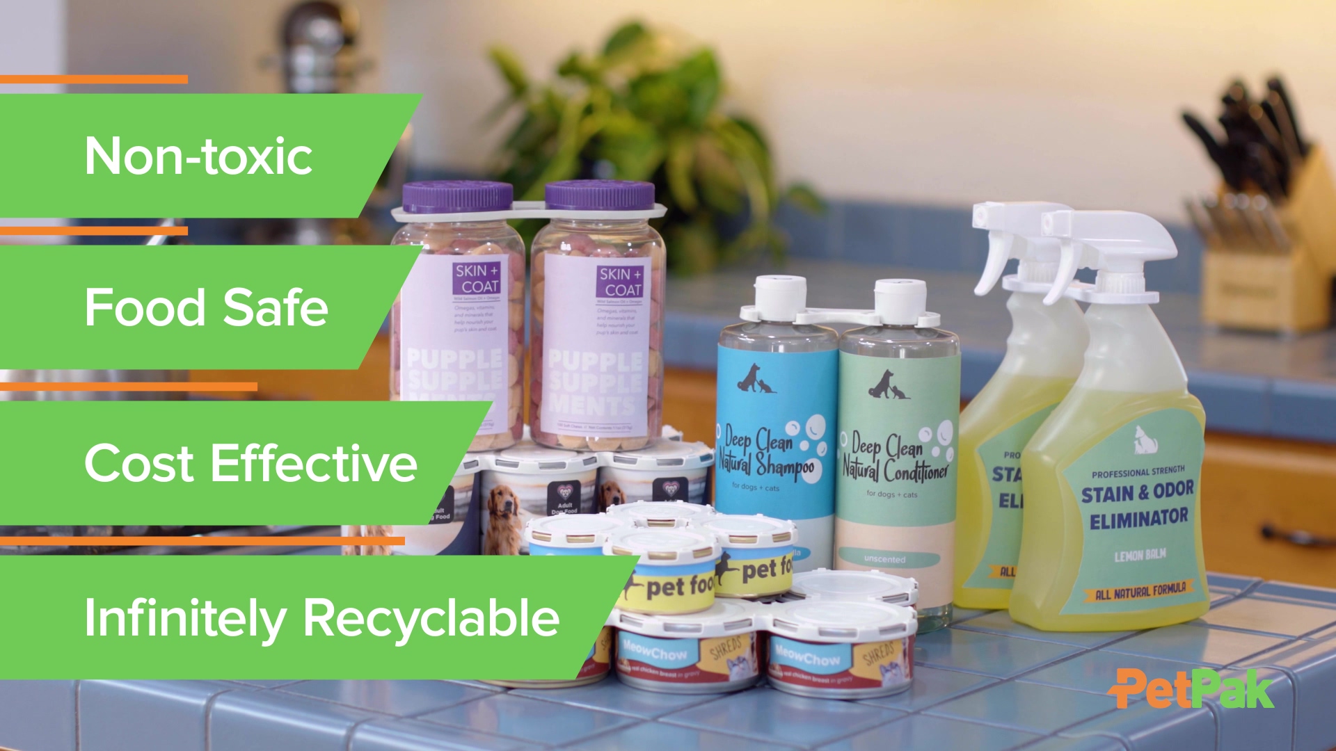 PakTech Relocates HQ and Expands in New 180,000 Sq Ft Facility