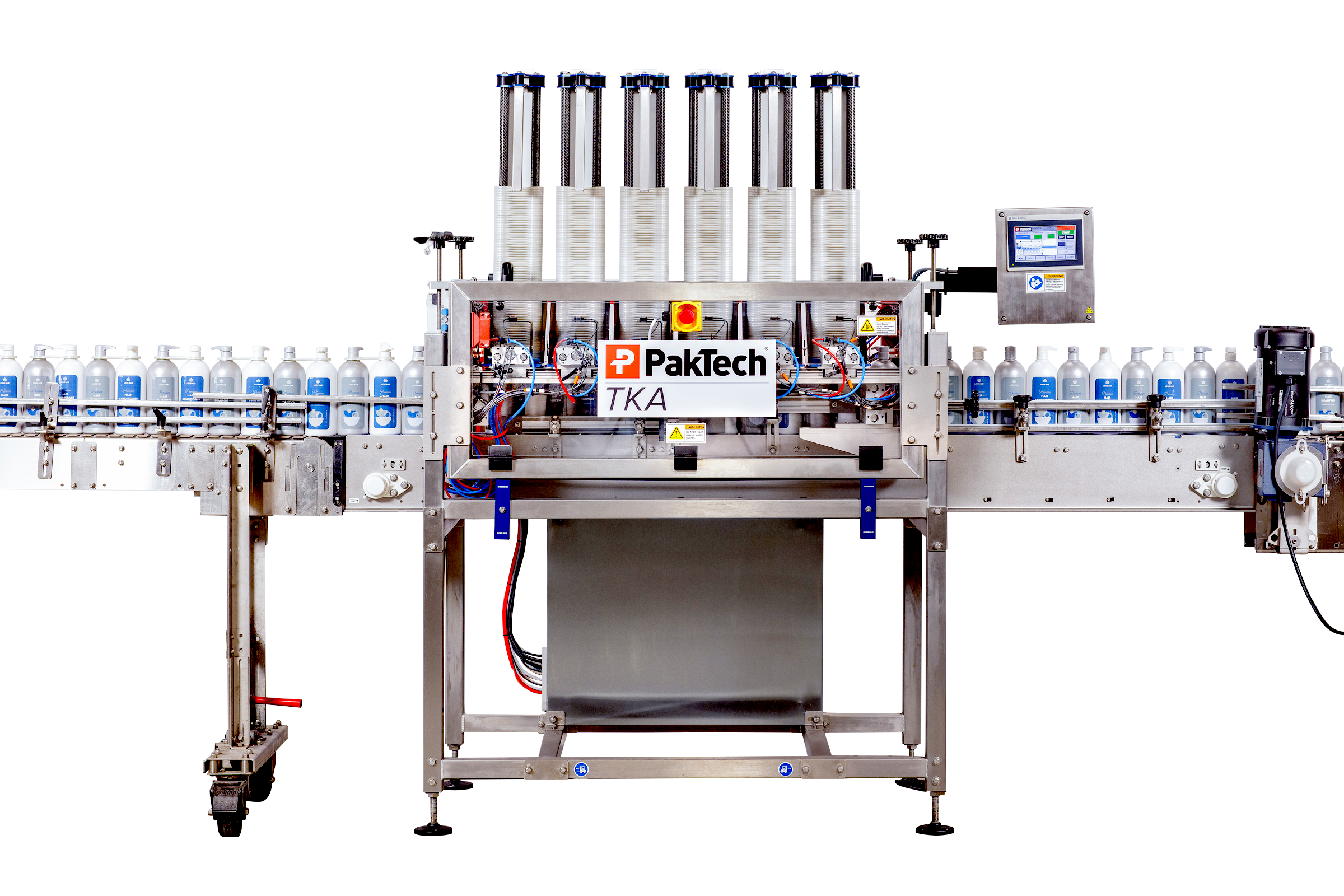 Transforming Efficiency and Precision with PakTech’s New TwinKlip ...