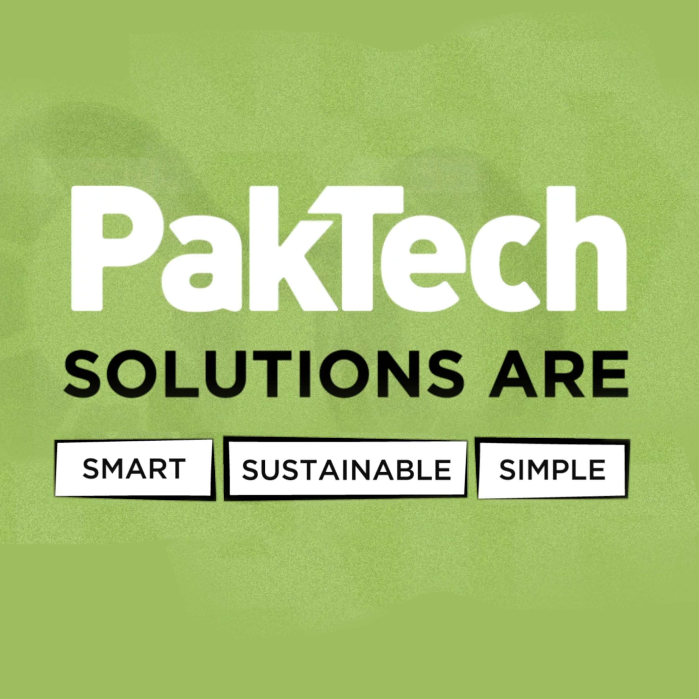 Introducing Our GIF Series – Smart, Sustainable and Simple: PakTech vs ...