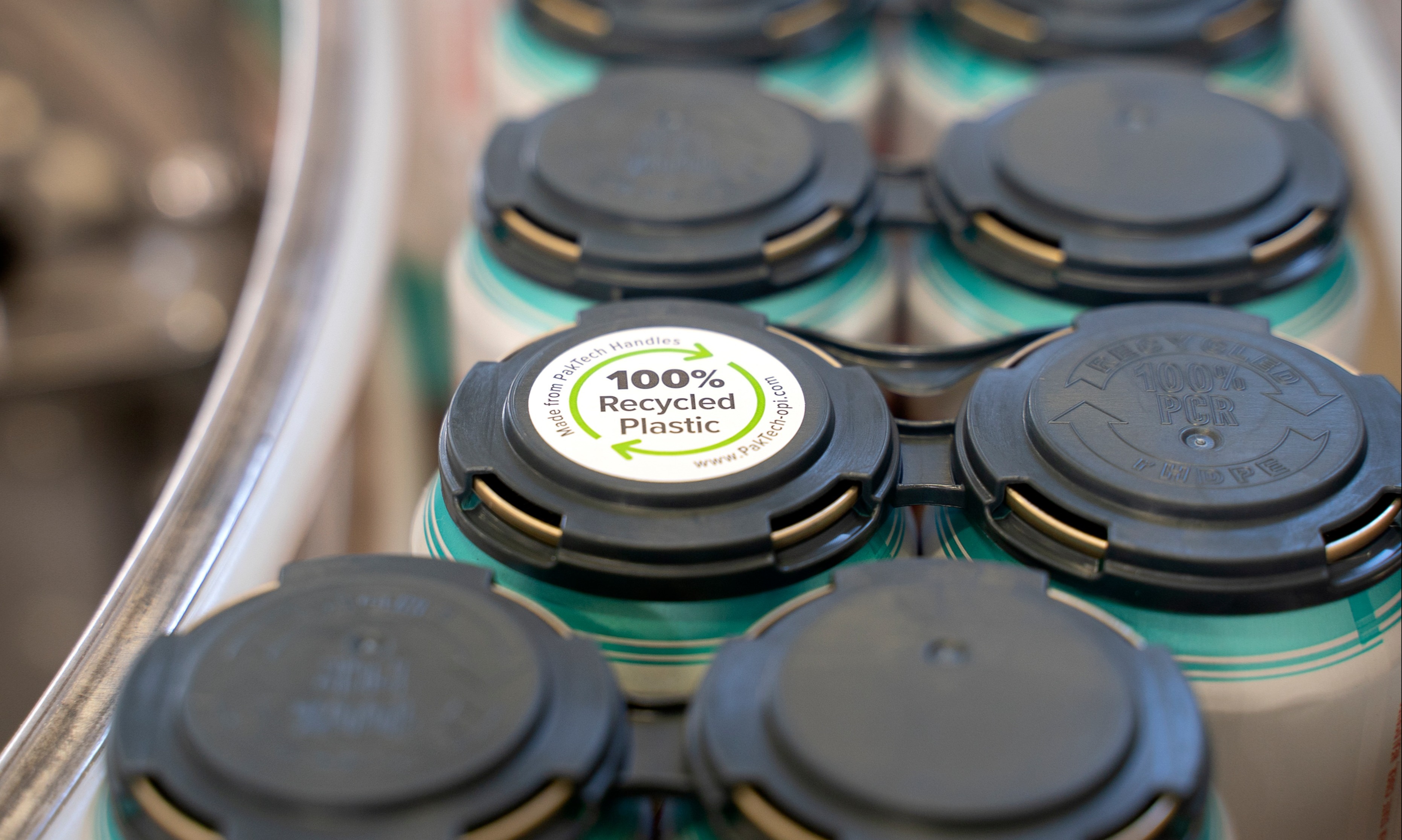 UK INSIGHT: FOUR TRENDS THAT WILL SHAPE THE UK PACKAGING INDUSTRY IN ...