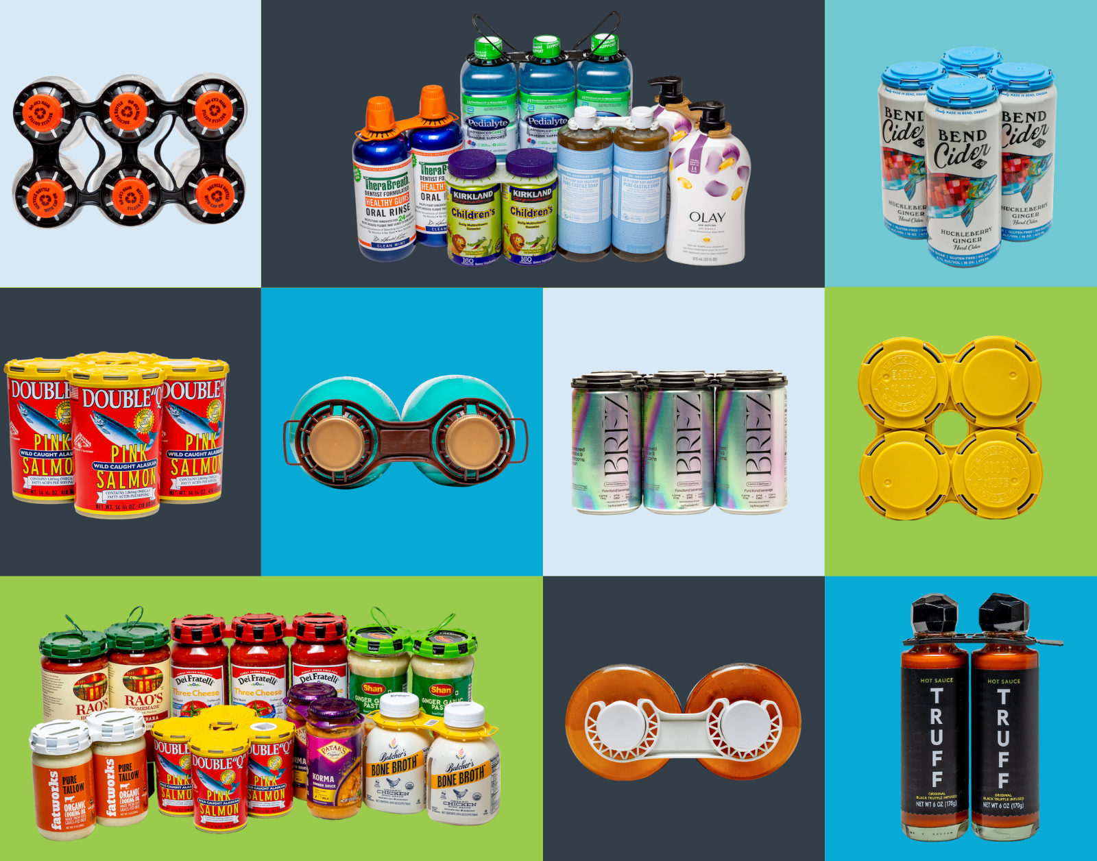 Choosing the Right Multipack Packaging for Cost Efficiency and Value