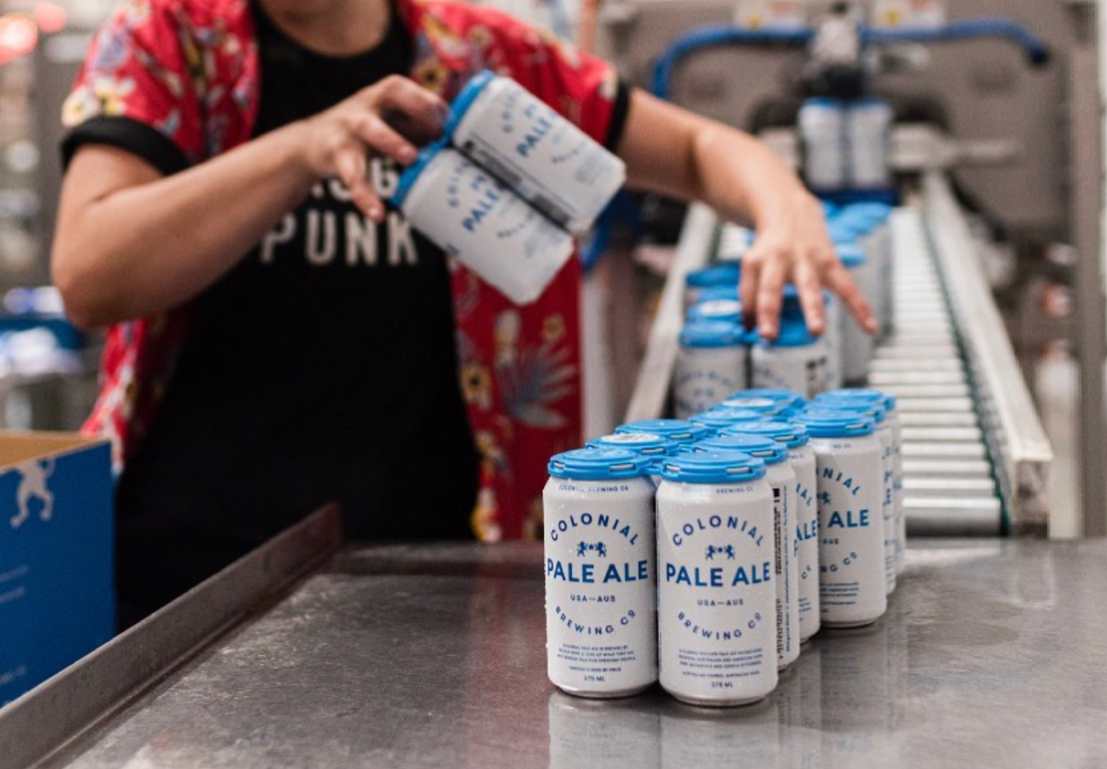 How PakTech Can Handle Your Packaging Supply Chain Issues